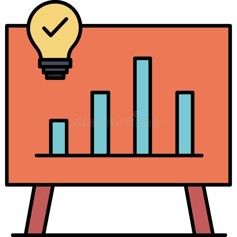 Creative Document Which Can Easily Modify or Edit Stock Vector ...