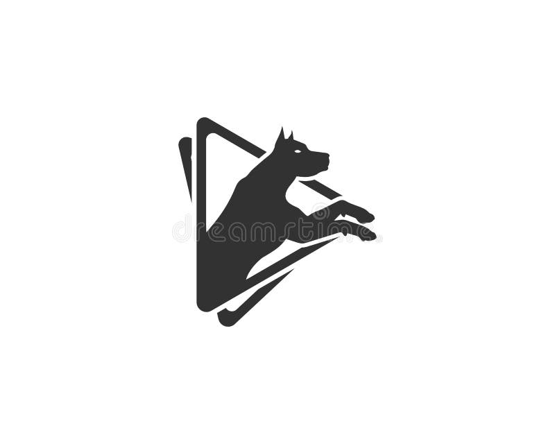 Dog Training Logo Stock Illustrations – 3,314 Dog Training Logo Stock ...