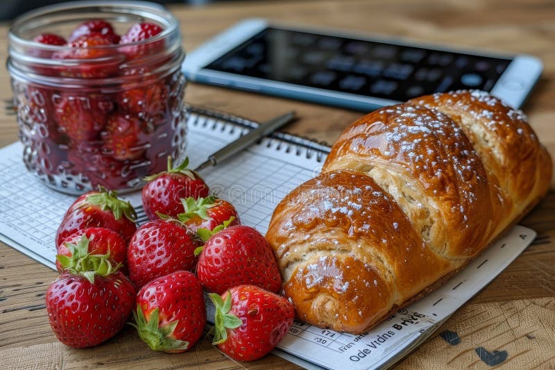 Creative Double Exposure Art Blending Educational Themes with a Modern ...