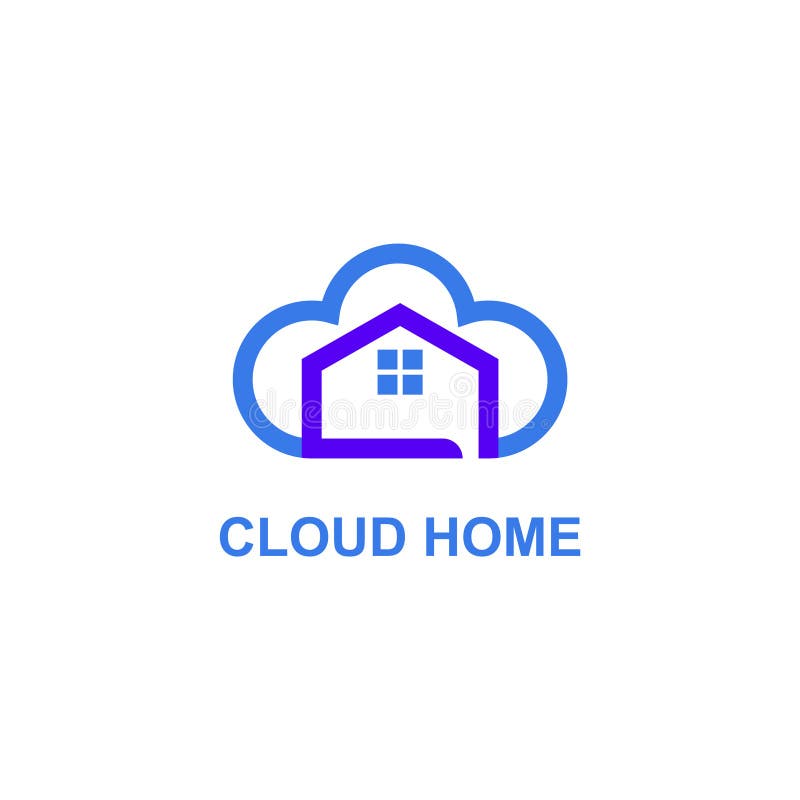 Dream House Web Logo Stock Illustrations – 923 Dream House Web Logo ...
