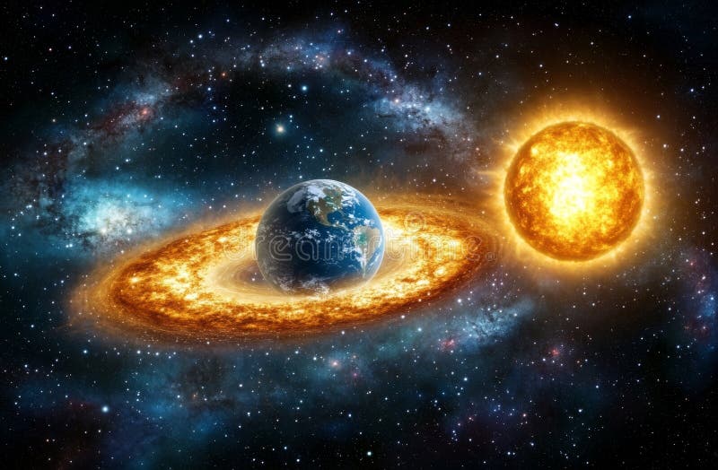 809 Solar System Template Stock Photos - Free & Royalty-Free Stock ...