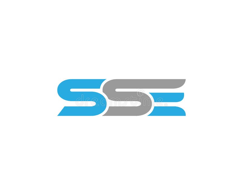 Letter Sse Stock Illustrations – 23 Letter Sse Stock Illustrations ...