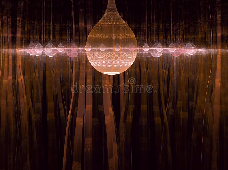 Creative Element for Your Art-design. Hi-res Stock Illustration ...