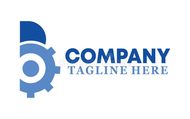 Engineering Logo B Stock Illustrations – 286 Engineering Logo B Stock ...