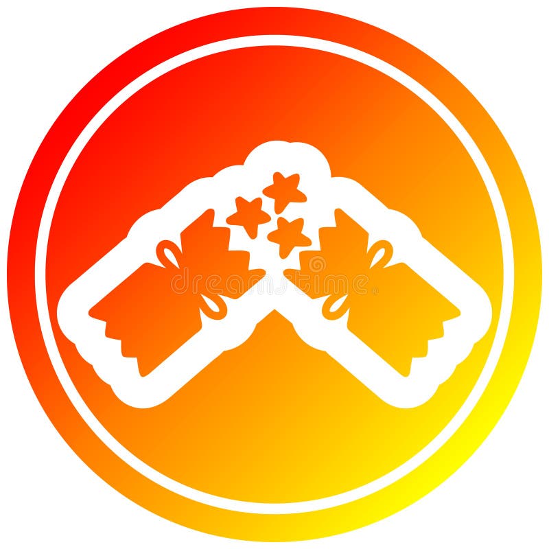 Christmas Cracker Exploding Stock Illustrations – 461 Christmas Cracker ...