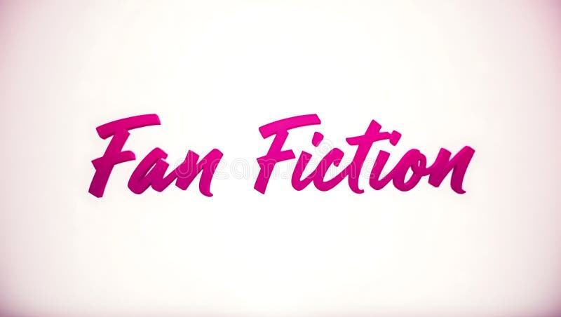 Creative Expression through Fan Fiction Showcasing Engaging ...