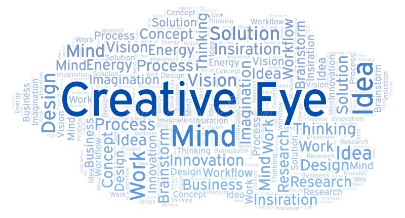 Eye Word Stock Illustrations – 3,838 Eye Word Stock Illustrations ...