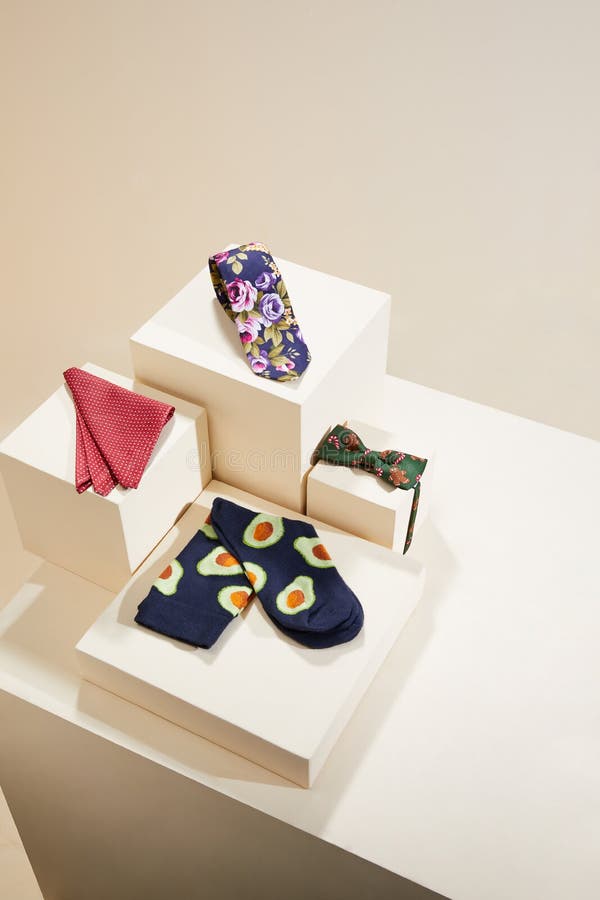 Fashion Accessories Creative Shoot Image Stock Image - Image of coffee ...