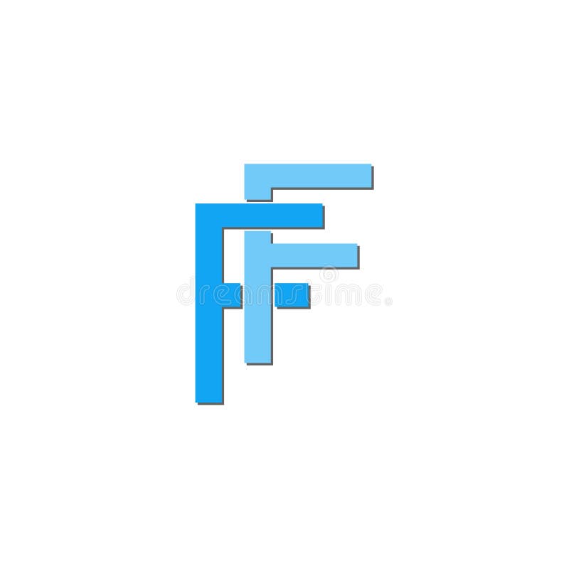Ff Letter Stock Illustrations – 1,243 Ff Letter Stock Illustrations ...