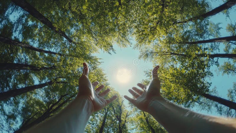 Creative First Person Perspective Shot Using Apple Vision Pro for ...