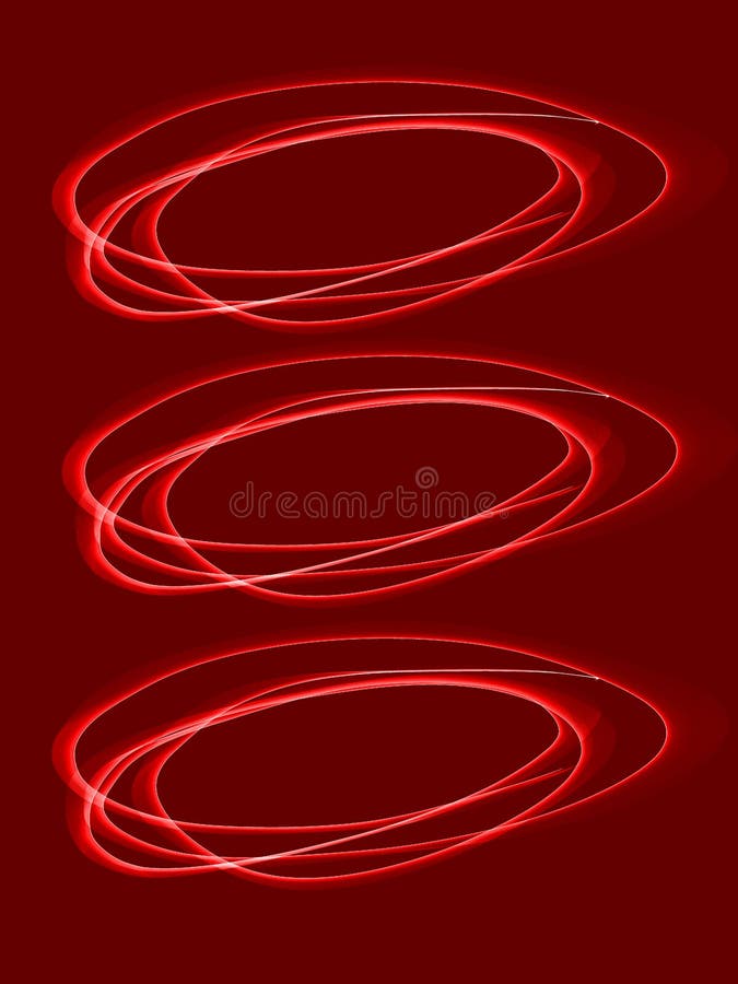 Creative Flame Wave Hand Sketch Abstract Bubble Stock Illustration ...