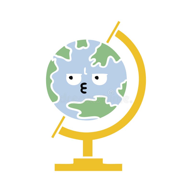 Free World Map Color Stock Illustrations – 330 Free World Map Color ...