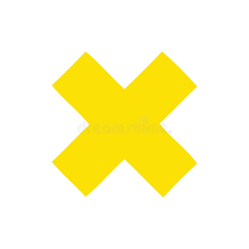 Multiplication Sign Clipart