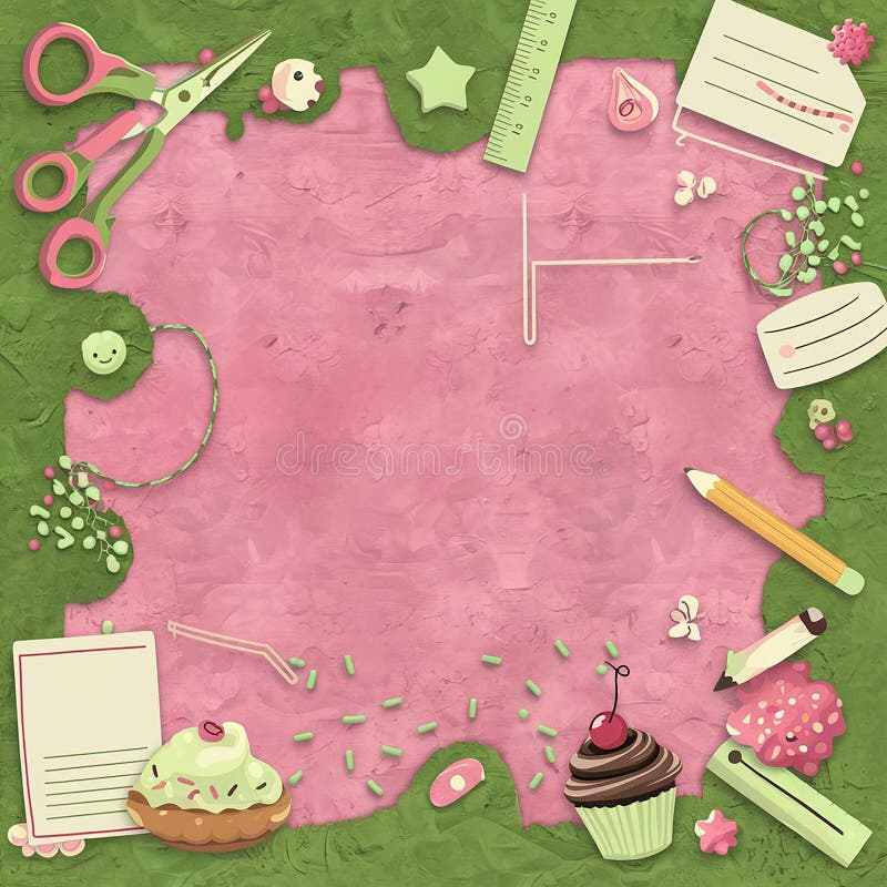 Creative Flat Lay Inspiration Designing Aesthetically Pleasing Object ...