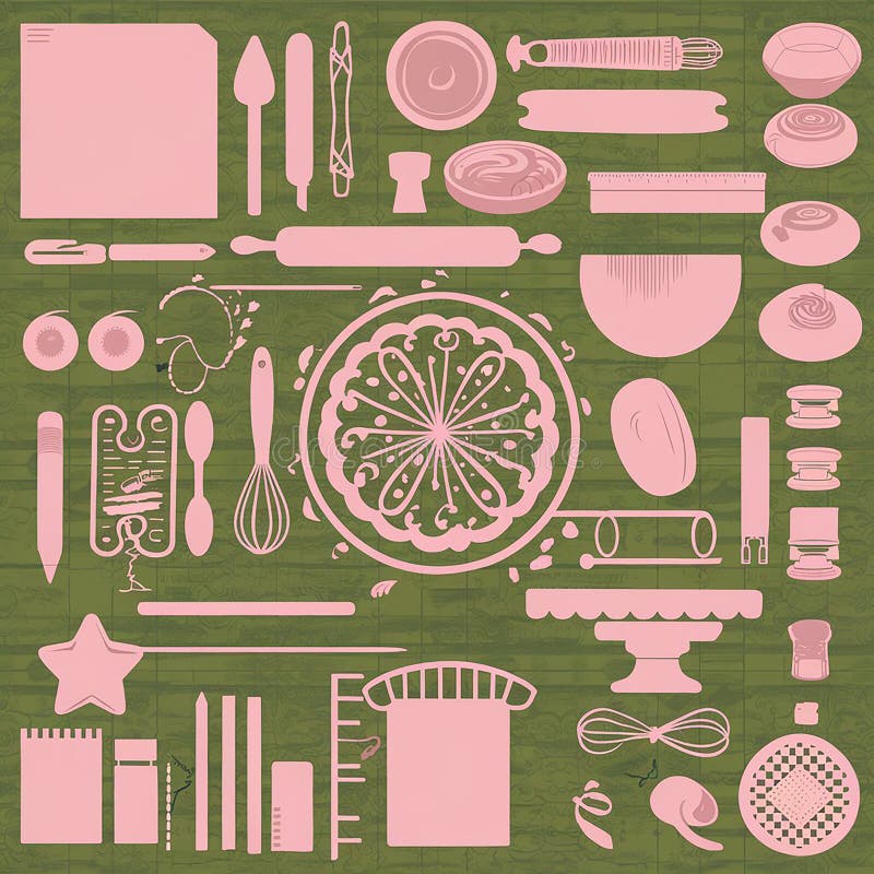 Creative Flat Lay Inspiration Designing Aesthetically Pleasing Object ...