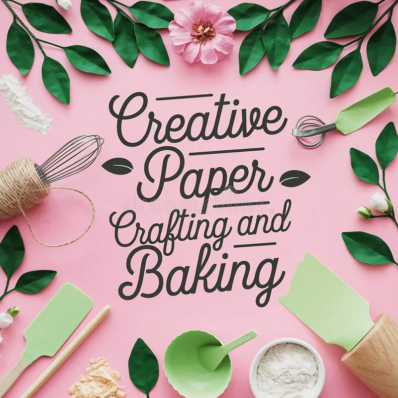 Creative Flat Lay Inspiration Designing Aesthetically Pleasing Object ...