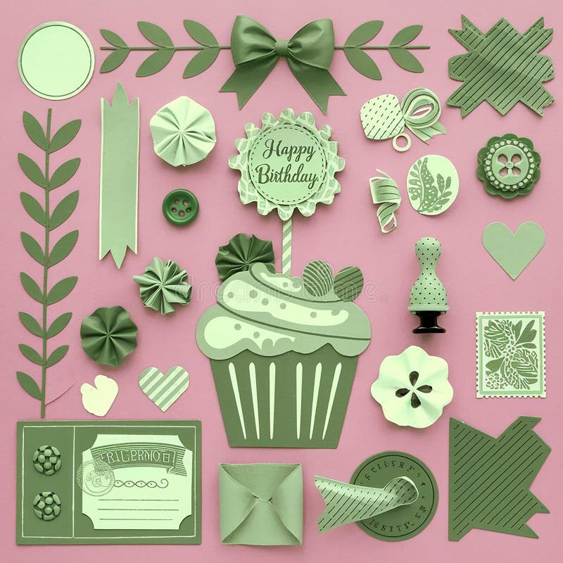 Creative Flat Lay Inspiration Designing Aesthetically Pleasing Object ...