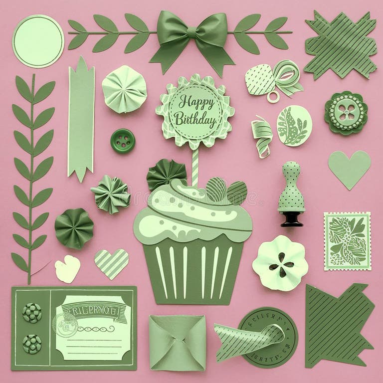 Creative Flat Lay Inspiration Designing Aesthetically Pleasing Object ...