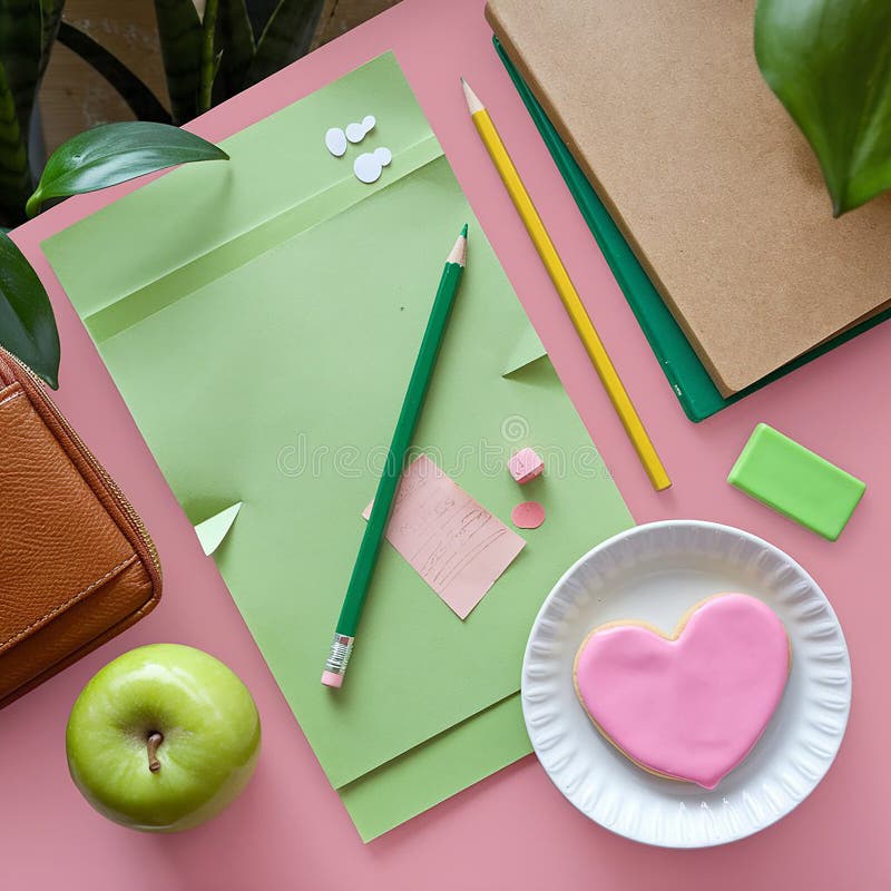 Creative Flat Lay Inspiration Designing Aesthetically Pleasing Object ...