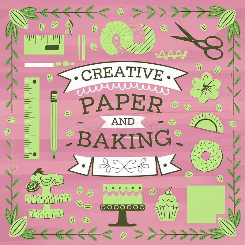 Creative Flat Lay Inspiration Designing Aesthetically Pleasing Object ...