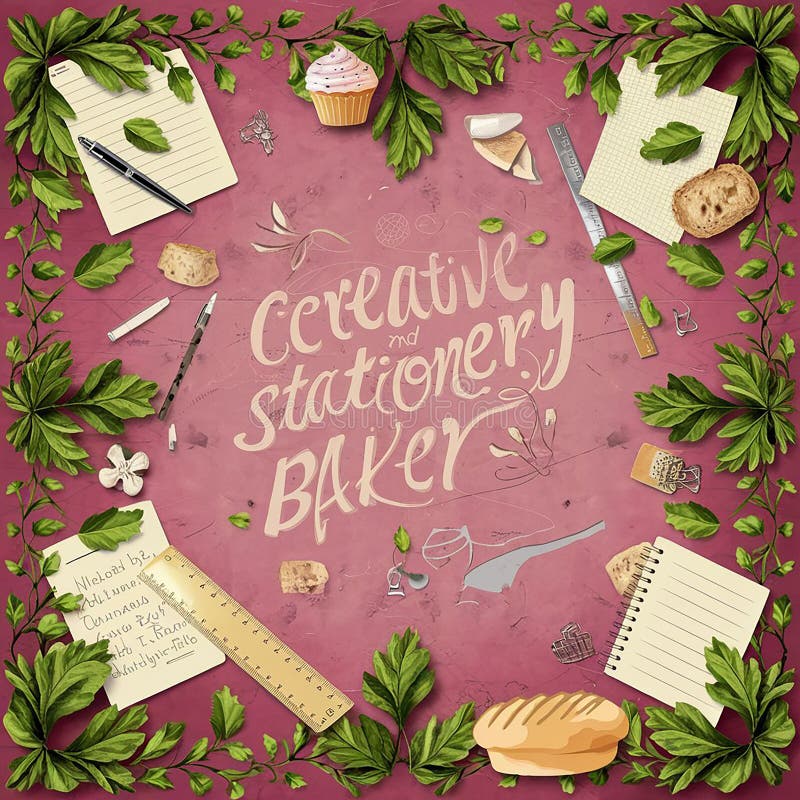 Creative Flat Lay Inspiration Designing Aesthetically Pleasing Object ...