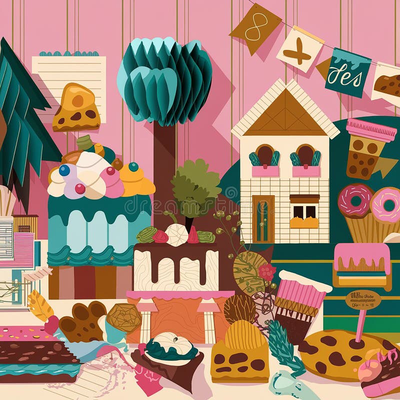 Creative Flat Lay Inspiration Designing Aesthetically Pleasing Object ...