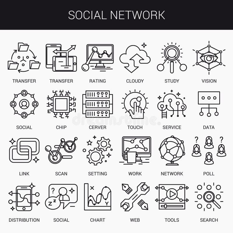 Social Engineering Stock Illustrations – 25,561 Social Engineering ...