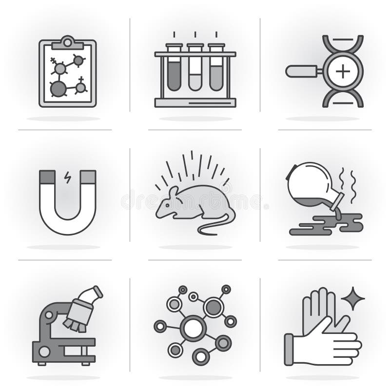 Failed Experiment Stock Illustrations – 149 Failed Experiment Stock ...