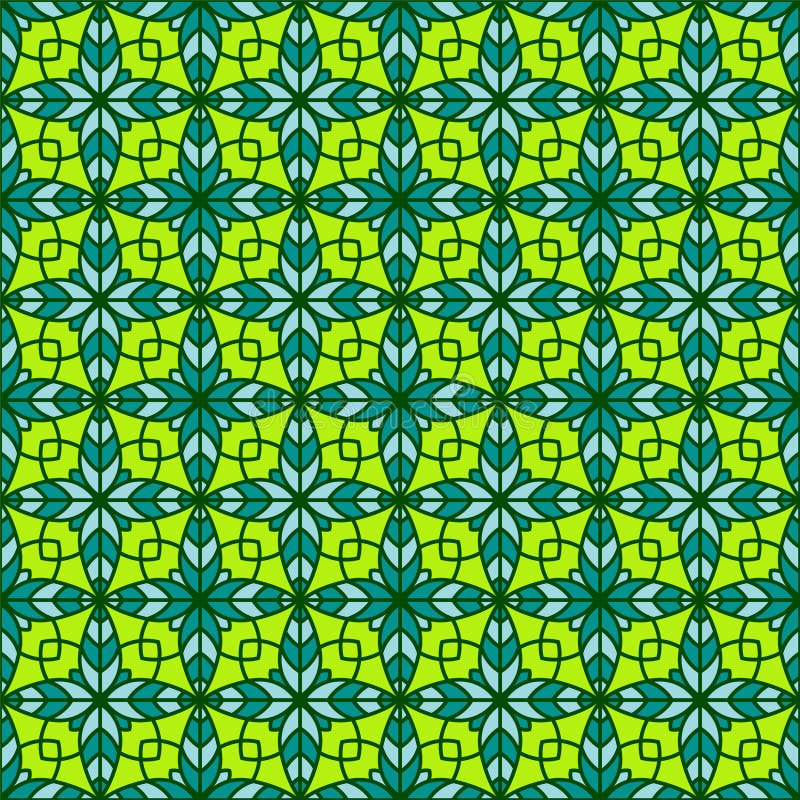 Sacred Geometry Seamless Fine Stock Illustrations – 46 Sacred Geometry ...