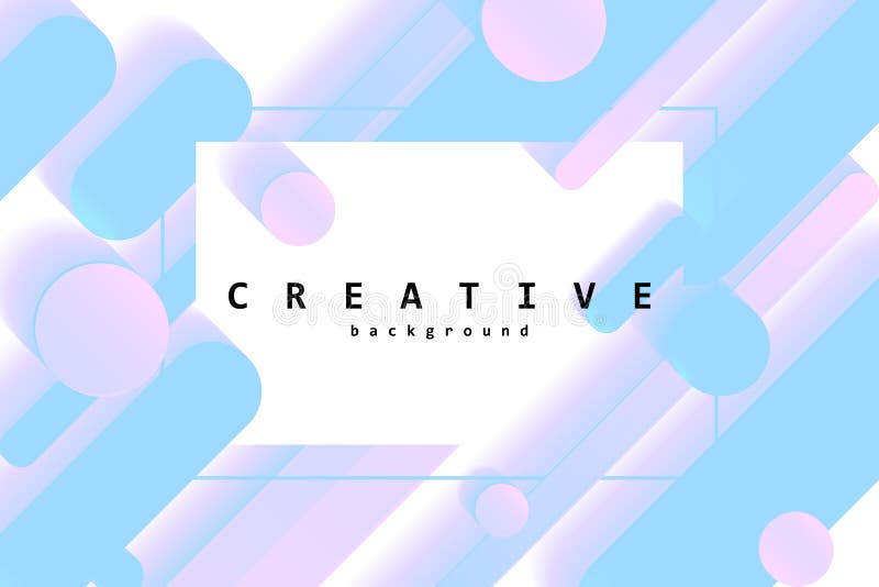 Creative Flow Chart Infographics Design Stock Vector - Illustration of ...