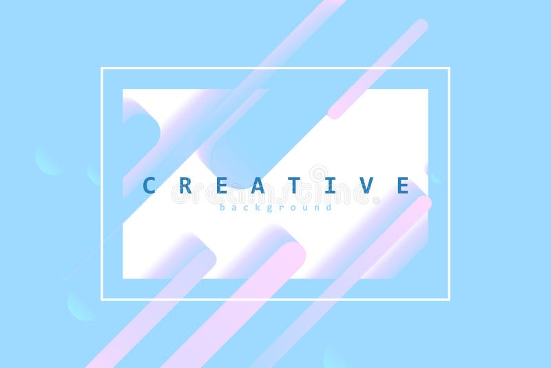 Creative Flow Chart Infographics Design Stock Vector - Illustration of ...