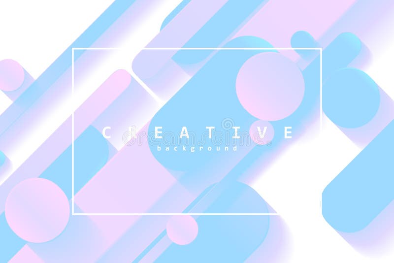 Creative Flow Chart Infographics Design Stock Vector - Illustration of ...