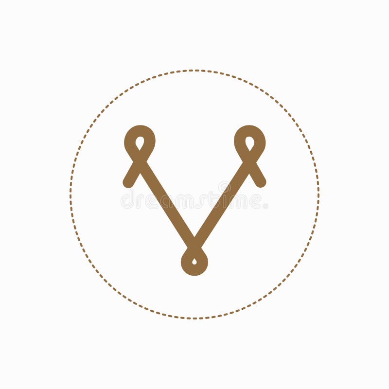 Flying V Vector Stock Illustrations – 306 Flying V Vector Stock ...