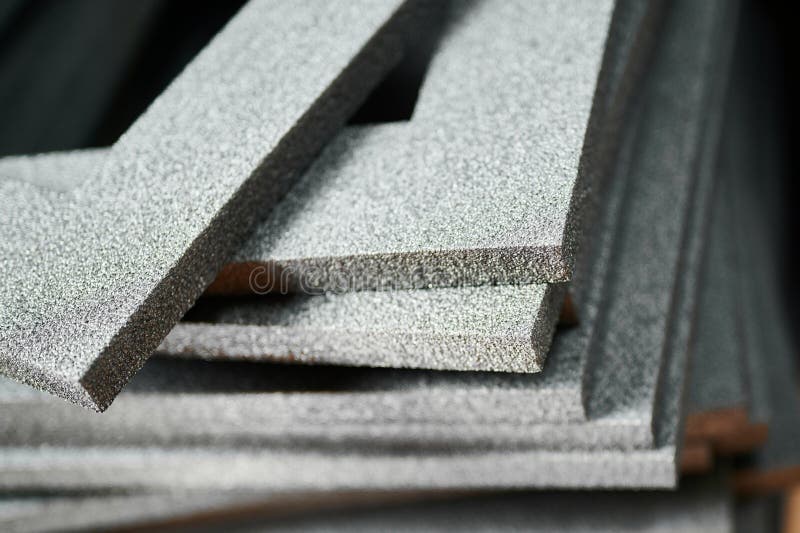 Creative Foam Frames Stacked Neatly, Perfect for Enhancing Gift Boxes ...