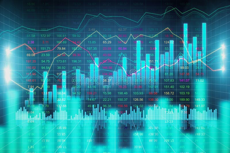 Glowing Forex Chart Background Stock Illustrations – 1,981 Glowing Forex Chart Background Stock ...