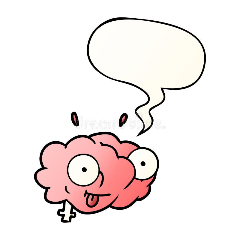 Smooth Brain Stock Illustrations – 525 Smooth Brain Stock Illustrations ...