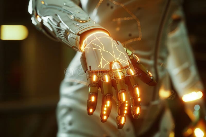 Creative Game Designer Crafting a Unique Character Design Concept Stock ...