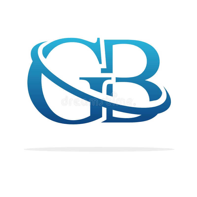 Gb Logo Stock Illustrations – 1,801 Gb Logo Stock Illustrations ...