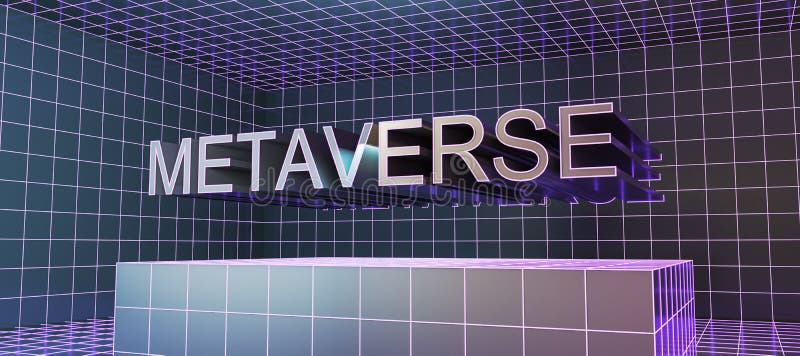 Purple Metaverse Stock Illustrations – 3,635 Purple Metaverse Stock ...