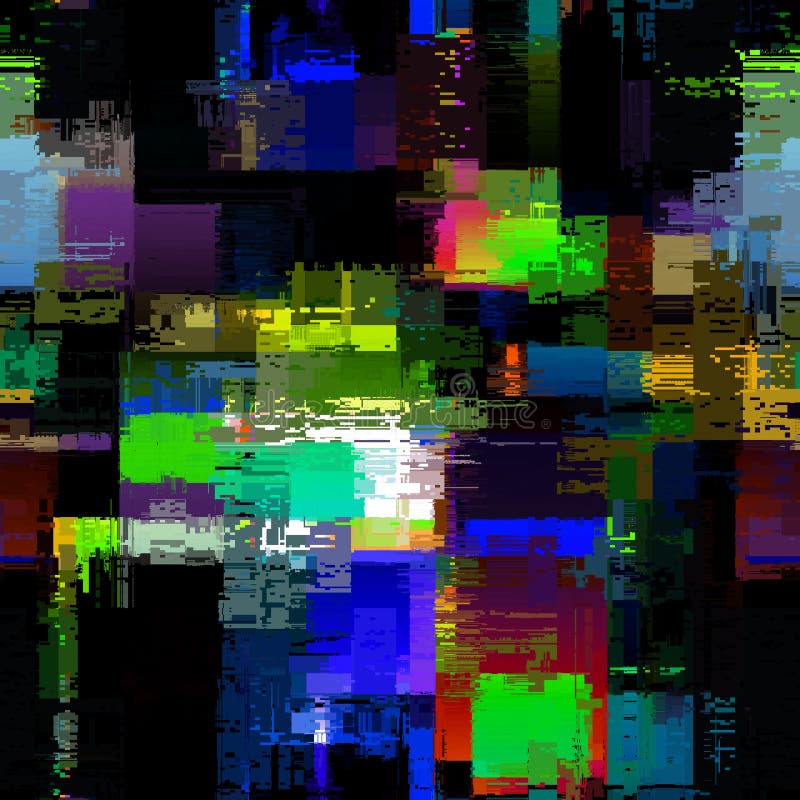 Glitch Texture Stock Illustrations – 50,227 Glitch Texture Stock ...