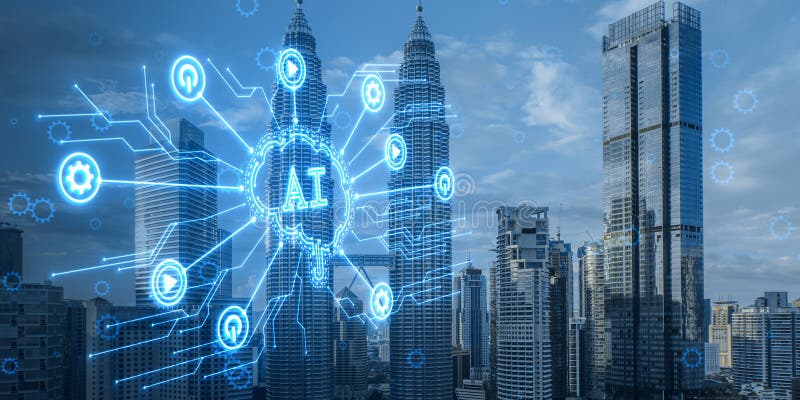 Double brain skull stock vector. Illustration of clip - 62487963