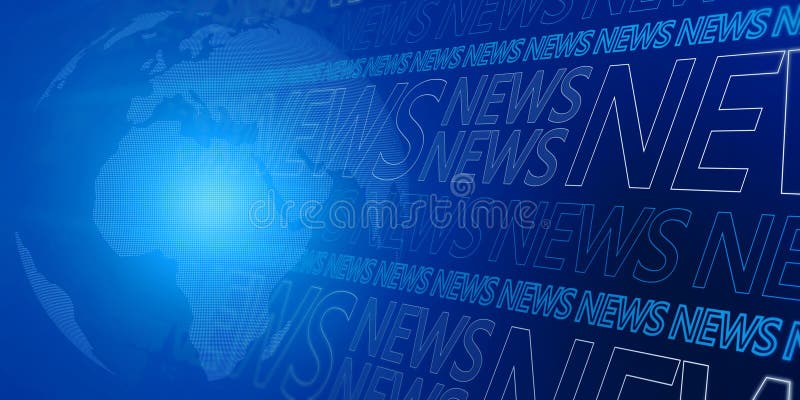 News Bg Stock Illustrations – 211 News Bg Stock Illustrations, Vectors ...