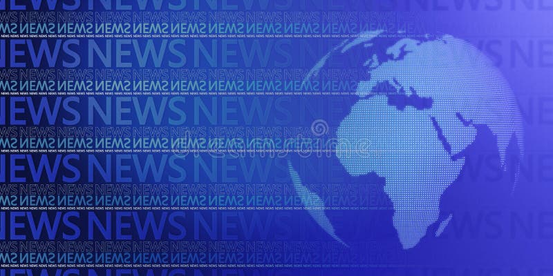 News Bg Stock Illustrations – 211 News Bg Stock Illustrations, Vectors ...