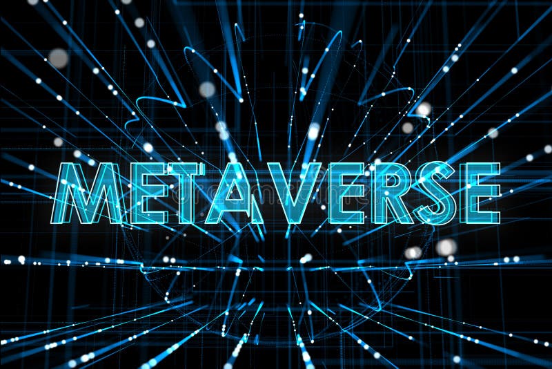 Metaverse Lines Stock Illustrations – 11,537 Metaverse Lines Stock ...