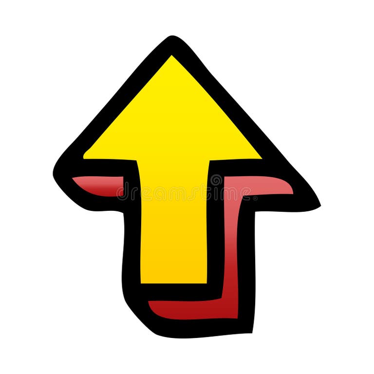 Gradient Arrow Stock Illustrations – 52,016 Gradient Arrow Stock ...