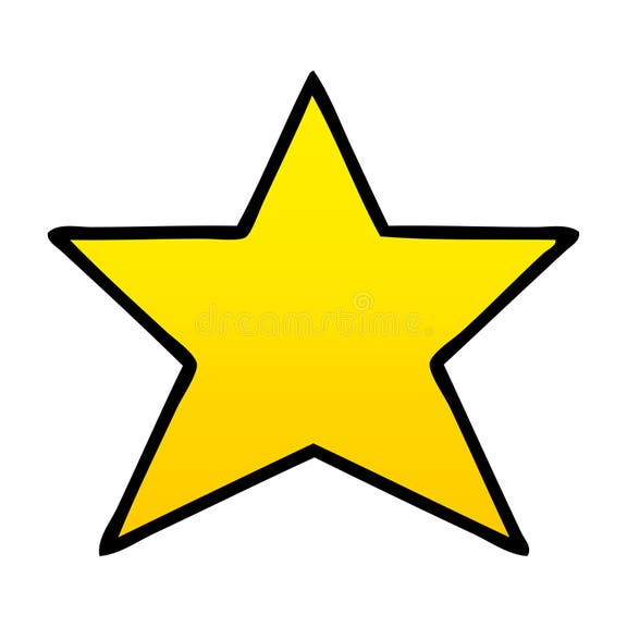 Cartoon Gold Star Stock Illustrations – 32,614 Cartoon Gold Star Stock ...