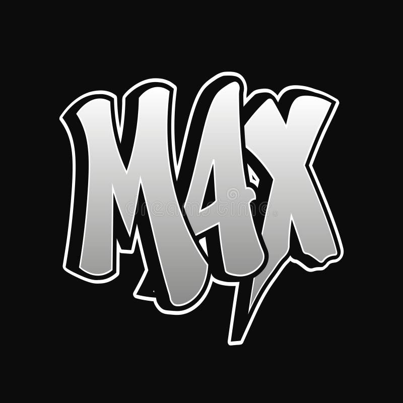 Creative Graffiti Artwork Featuring Bold Lettering in a Striking ...