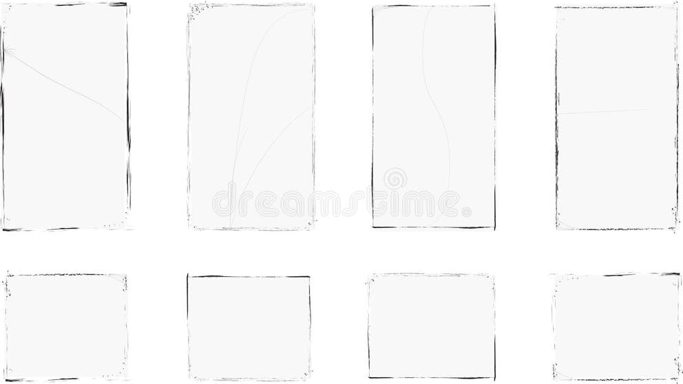 Creative Graphic Design Showcasing an Abstract Composition with Empty ...