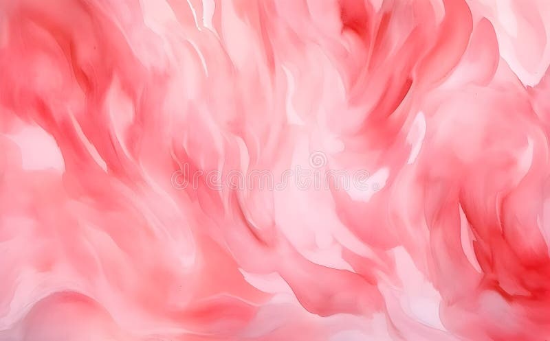 Pink Pastel Background. Subtle and Delicate Blend of Pink and White ...