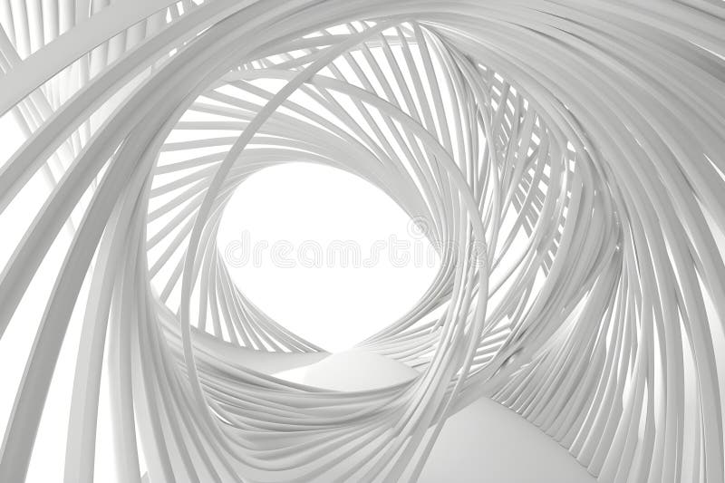 Creative Gray Background with Abstract Geometric Patterns Stock ...